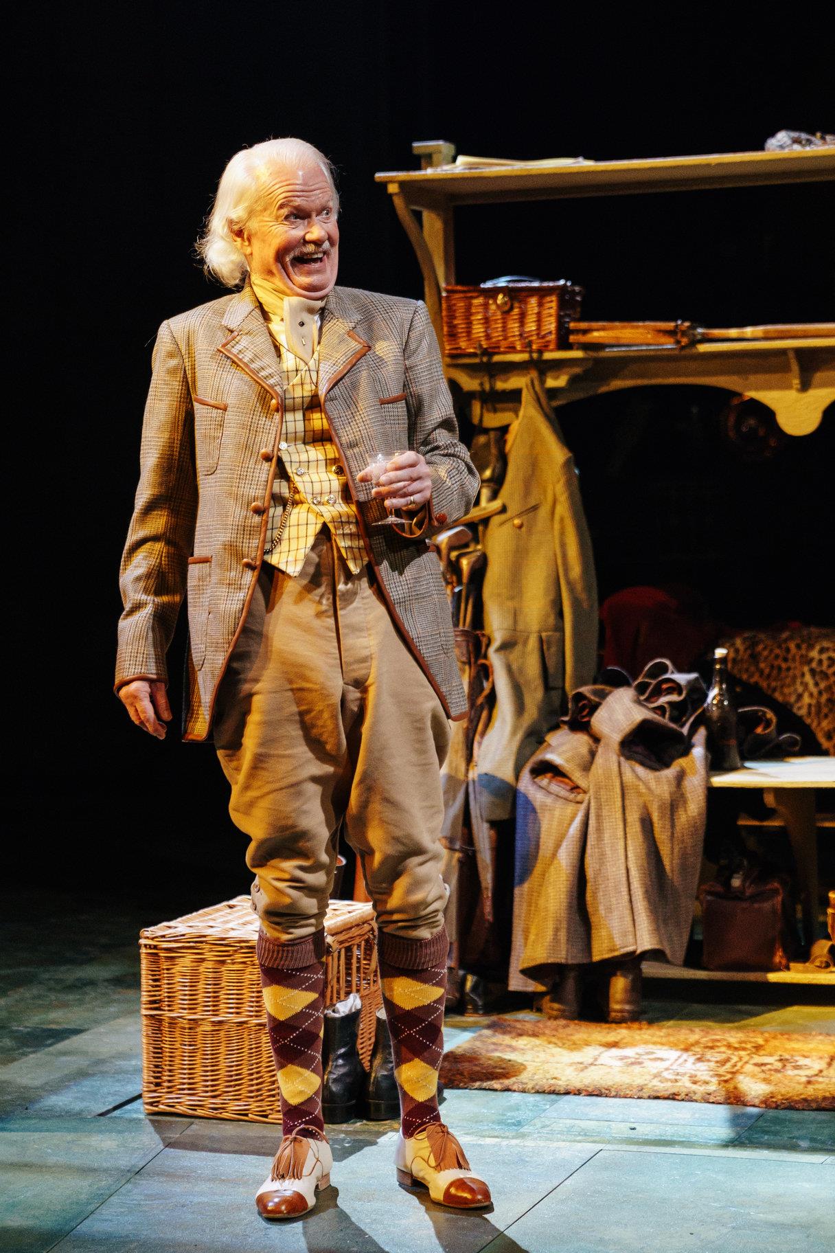 Better a Witty Fool, Than a Foolish Wit | twilightdawning