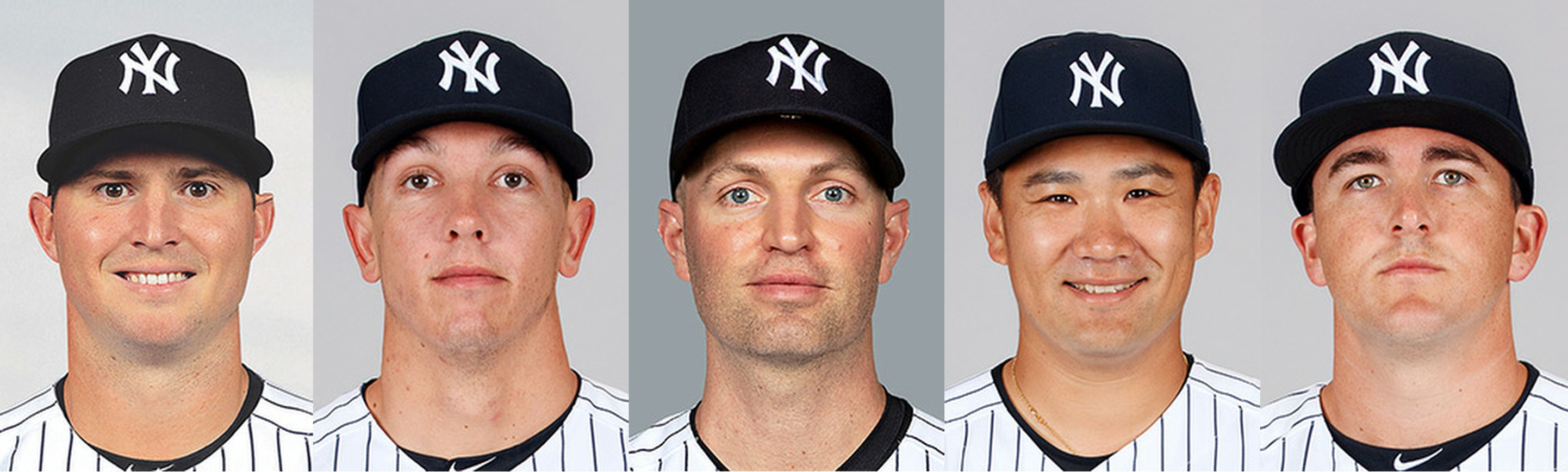 The New York Yankees – The Pitchers in September (2018) | twilightdawning